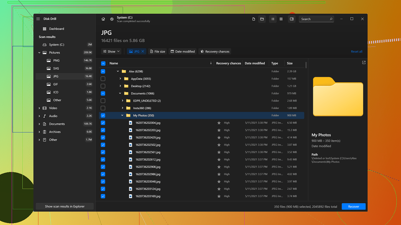 How can I recover deleted text messages on my iPhone? - Data Recovery ...
